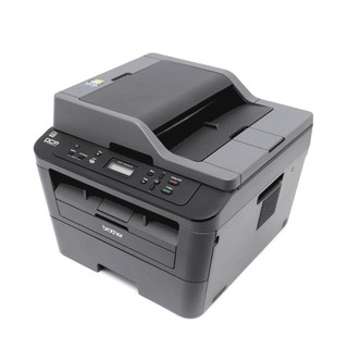 Brother DCP-L2640DW LASERJET Printer PRINT SCAN XEROX L2640 with ADF ...