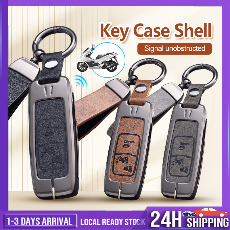 For Honda PCX 160 / ADV 160 / Click 160 /Scoopy 2023 Remote Key Cover ...