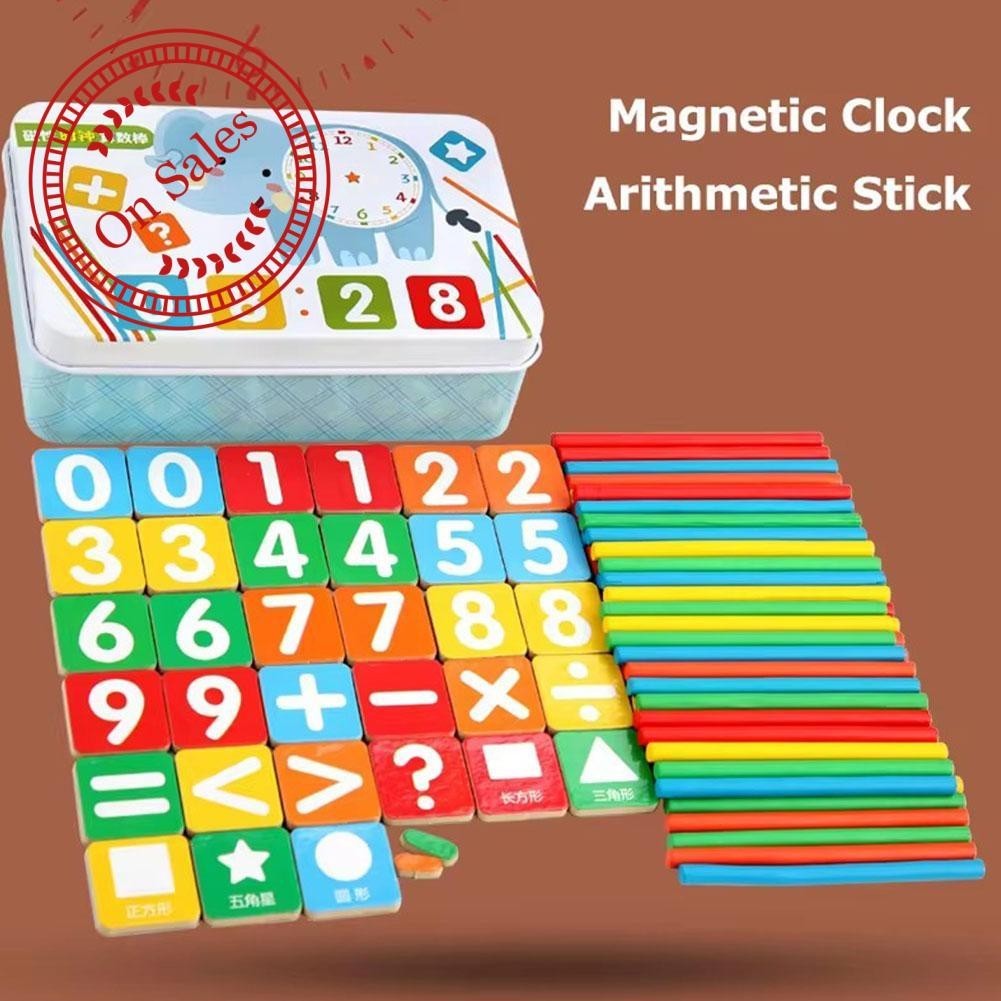 Addition And Subtraction Toys Kindergarten Math Addition First ...