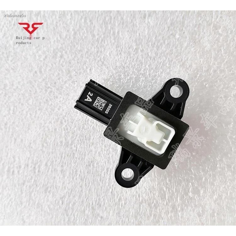 Mustang Raptor Ranger F150 Ranger Airbag Sensor Collision Sensor Safety ...