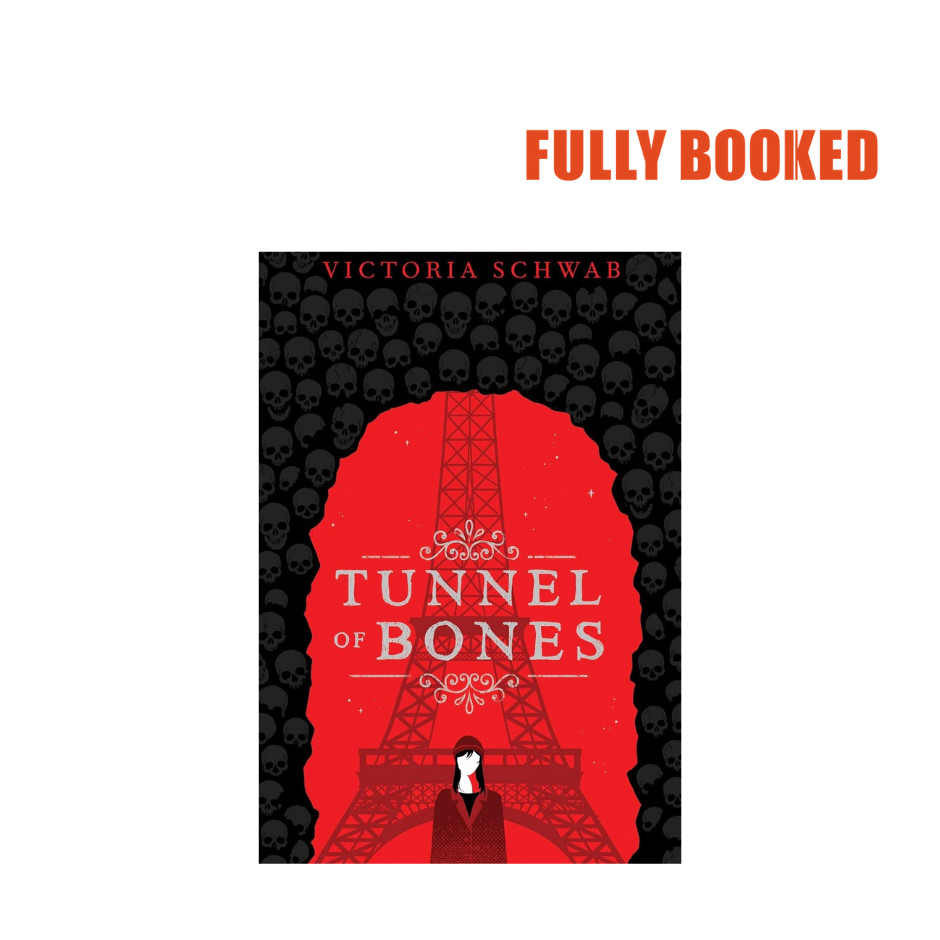 Tunnel of Bones: City of Ghosts, Book 2 (Paperback) | Shopee Philippines
