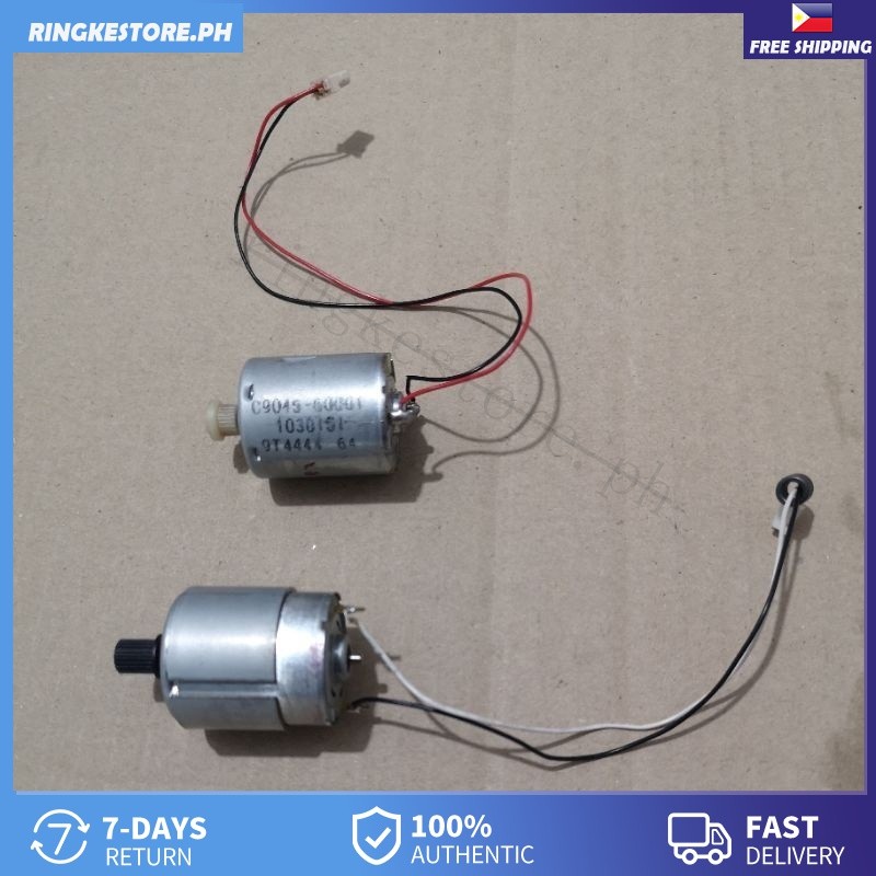 compatibility for hp Carriage Motor Stepper Motor HP Ink Tank 518 115 ...