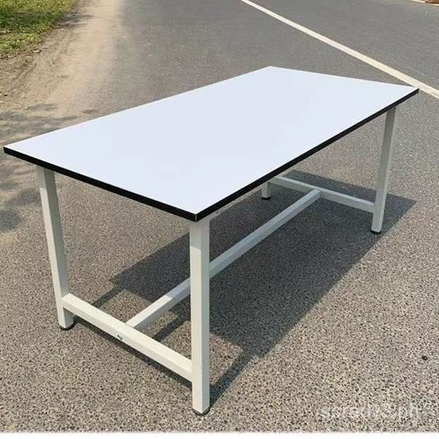 Assembly Line Workbench Factory Cutting Table Express Packing Table ...