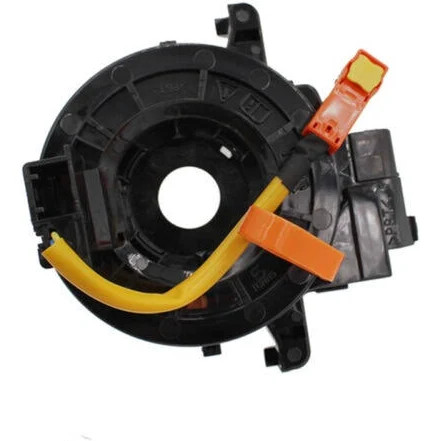 Toyota Yaris Spiral Cable/2006-2013/Clock Spring/84306-02190/2007 2008 ...