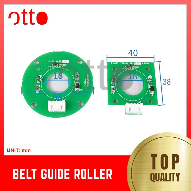 PCB Encoder Elevator - Square PCB / Circle PCB | Shopee Philippines
