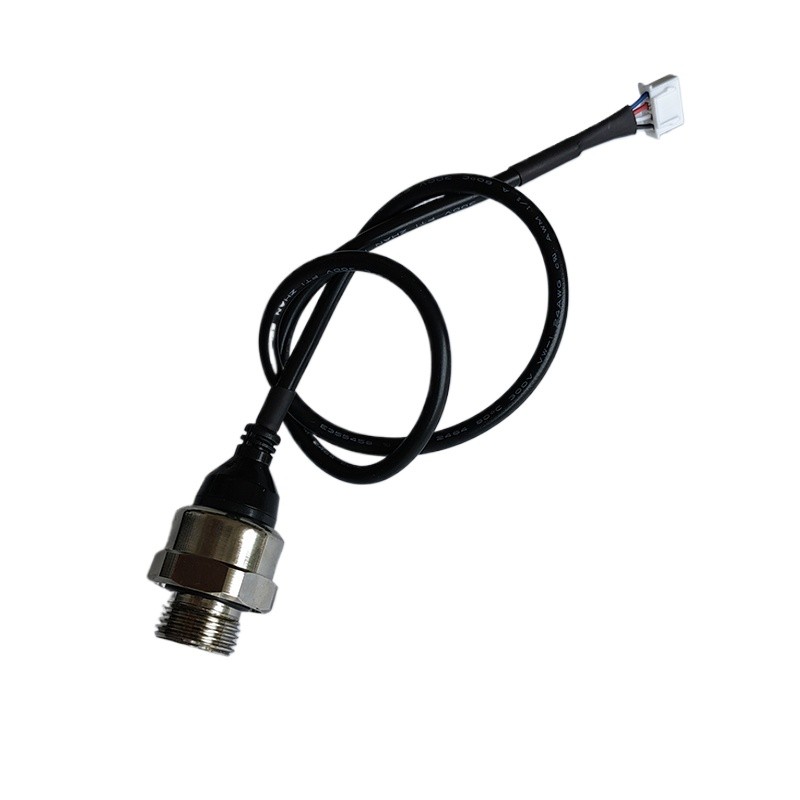 Lesen intelligent booster pump sensor water flow sensor pressure sensor ...