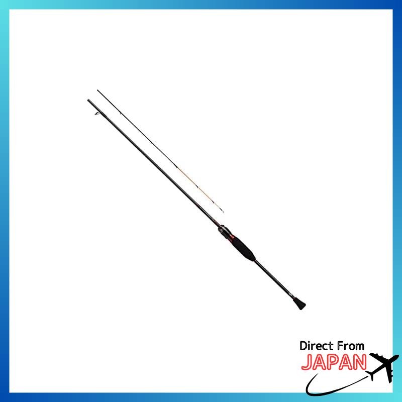 21 DAIWA Tsukigekkou MX Ajing Boat 66UL-S-N 21 DAIWA Tsukigekkou MX ...