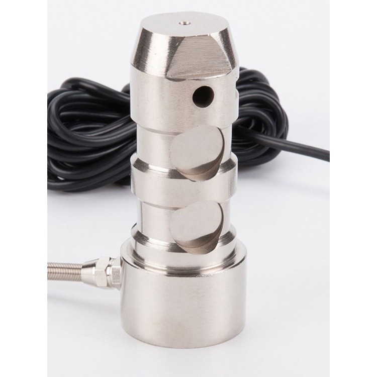 ๑๑ Axis pin load cell pressure load cell overload limiter tower crane ...