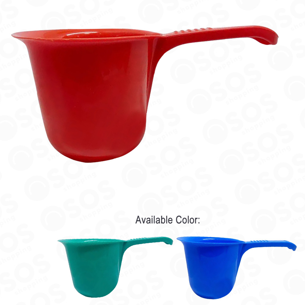 OROCAN Affordable & High Quality very Thick and Sturdy Dipper | Tabo ...