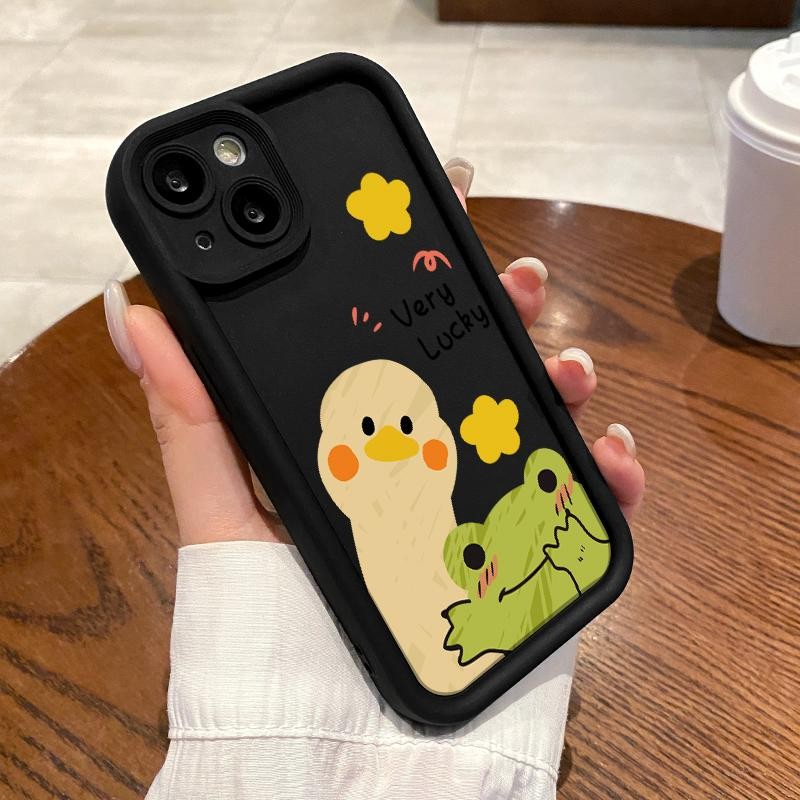 HP Soft Case For POCO C31 C55 F5 M2 M2 Pro M3 M3 Pro 5G M5s X3 Pro X3 ...