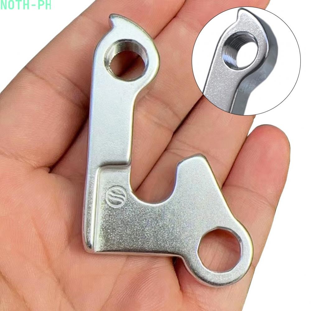 ⭐ Hot selling ⭐ Bike Gear Rear Derailleur Hanger Dropout for GT KHS ...