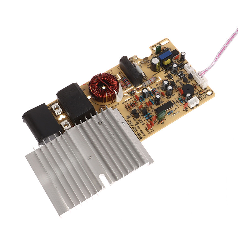 [yiiweng] 3500W Induction Heag Control Panel Induction Cooker ...