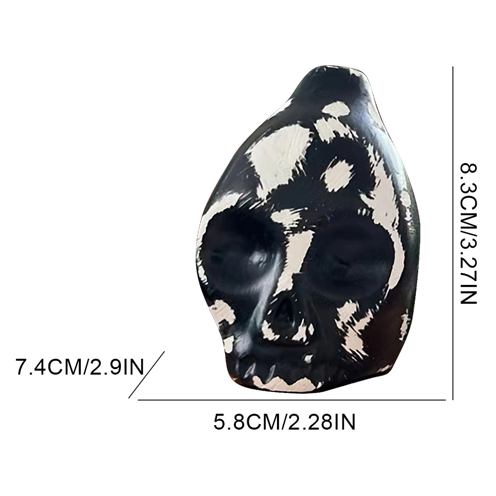 Authentic Aztec Whistle Spooky Aztec Death Whistle Scream Whistle for ...