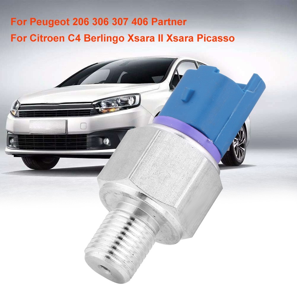 Aurorawell Power Steering Switch Pressure Sensor Car Vehicle for ...