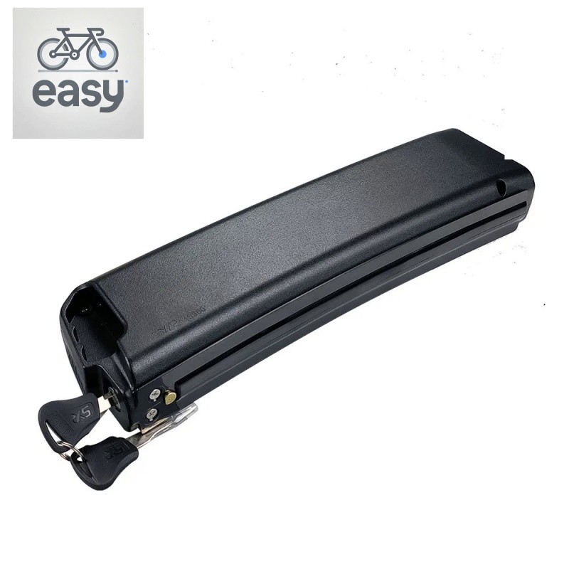 Replacement Lithium-ion Battery Pack, 48V 10Ah 14Ah 672Wh, Intube Akku ...