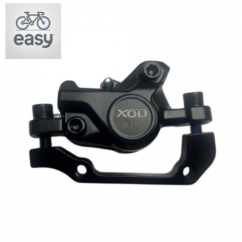 XOD E-bike Line Pull Oil Brake Oil Disc Clamp Bidirectional Brake ...