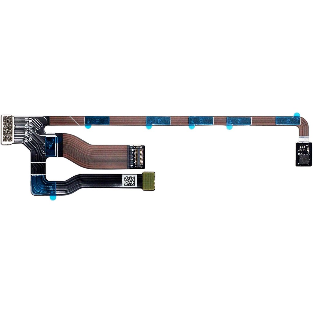 Mini 4K Gimbal 3 in 1 Flexible Flat Ribbon Cable for DJI Mavic Mini 4K ...
