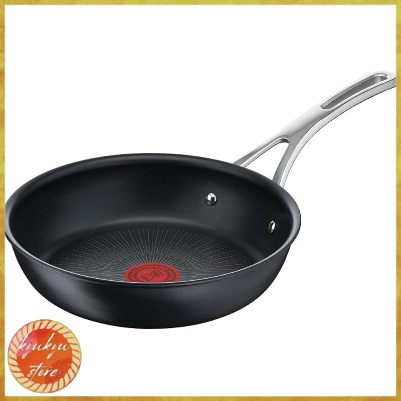 Tefal Experience+ Non-Stick Cookware Collection - PFOA-Free, Compatible ...