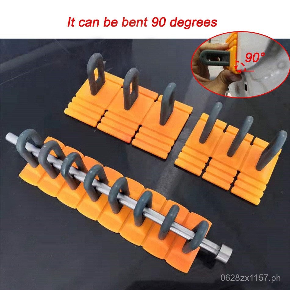 Puller Suction Leveling Long Strip Repair Dent Edge Crease Pit Car Pit ...