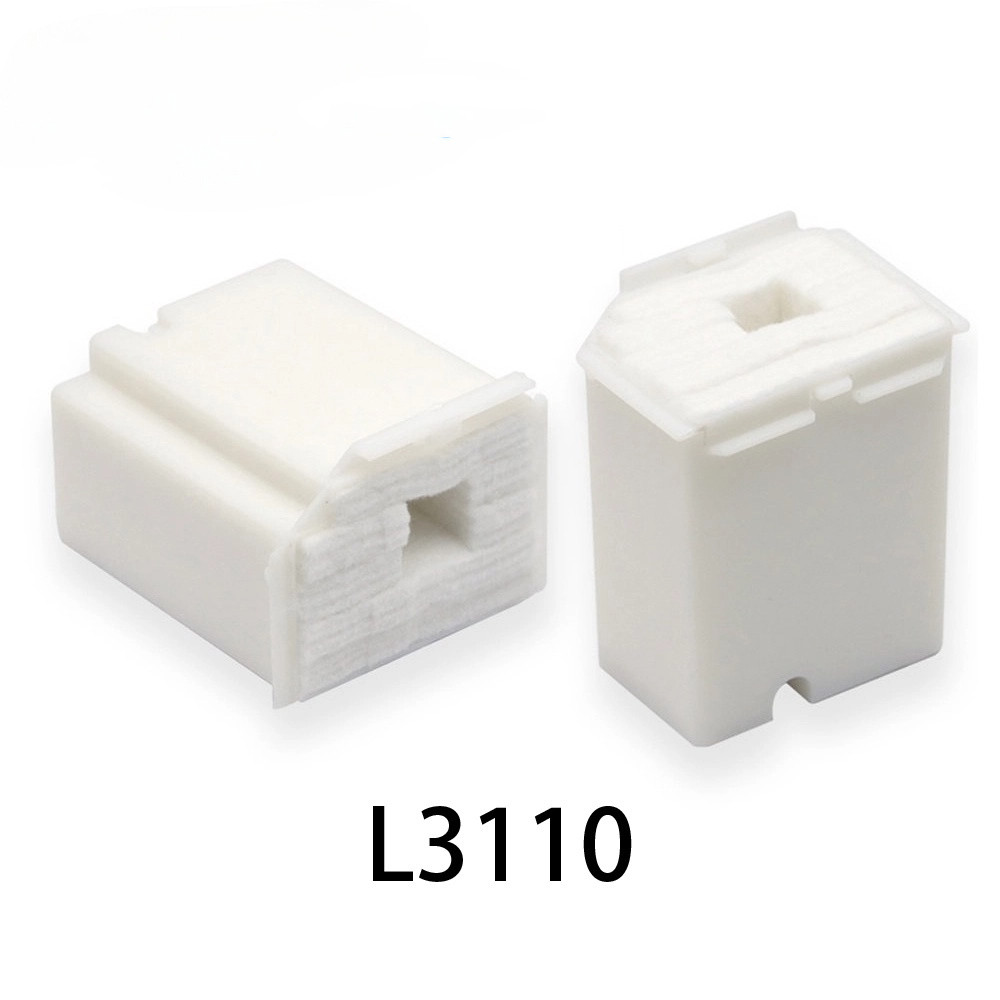 Waste Ink Pad Epson L3110 L1110 L1210 L3210 L3150 L3250 L5190 L5290 ...
