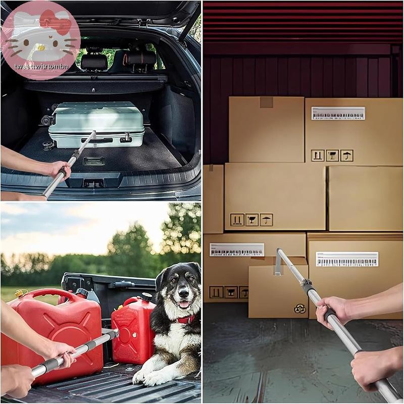 tweettwitombn Truck Cargo Grabber Bed Buddies For Truck Cargo Grabber ...