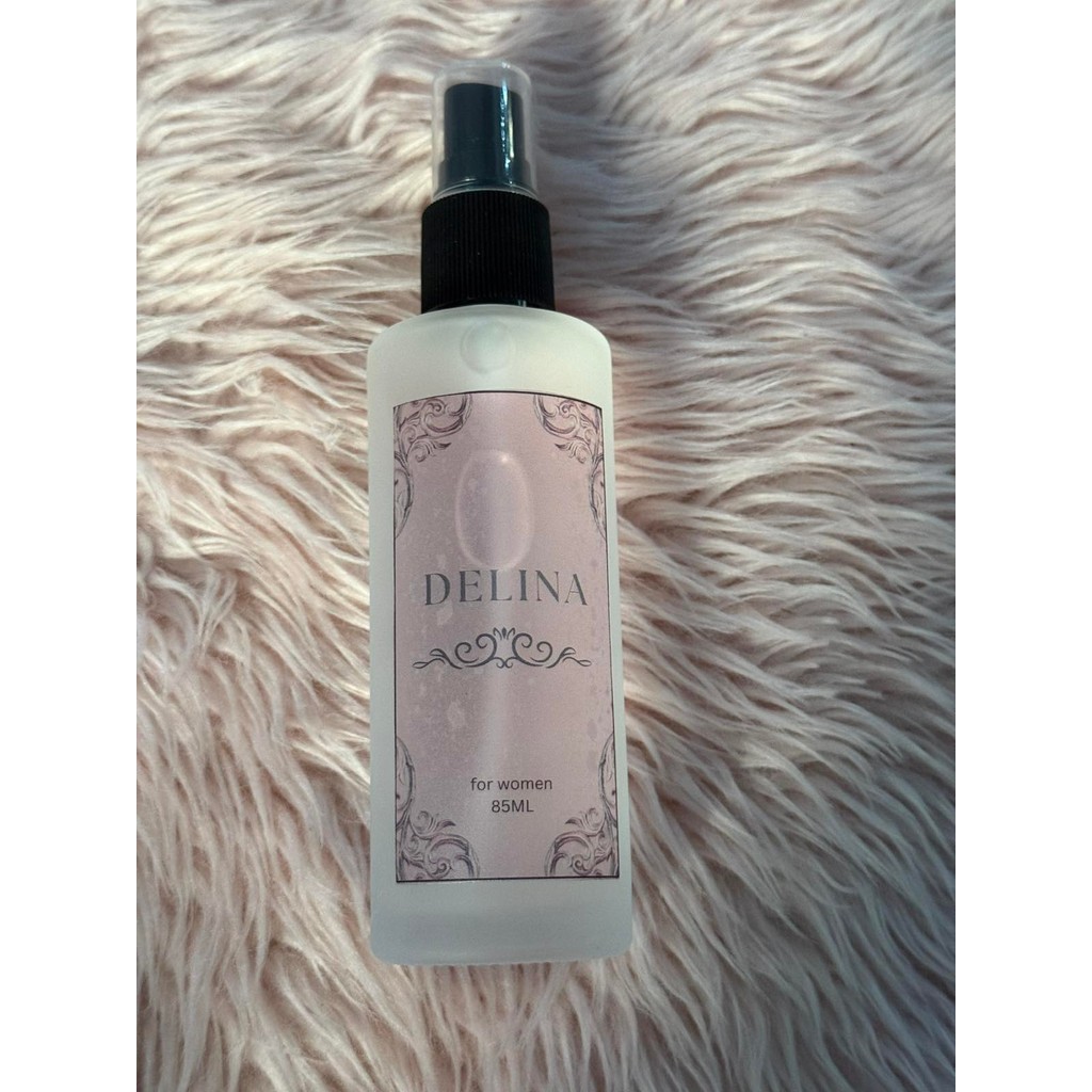Delin@ Trending Best Selling Oil Based Long Lasting Perfume for Women ...
