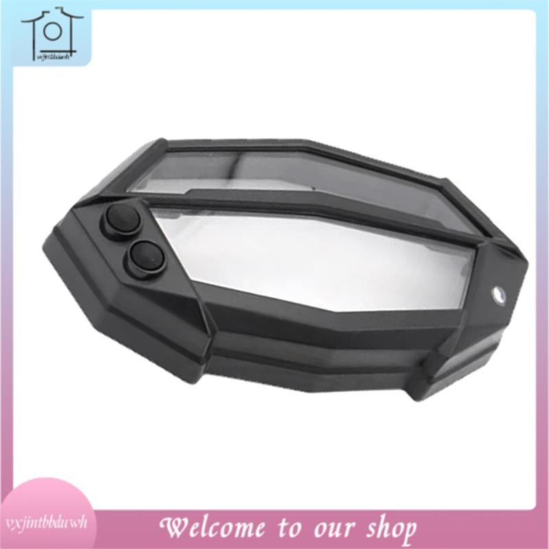 [vxjintbbduwh] Speedometer Instrument Case Instrument Case Cover ...