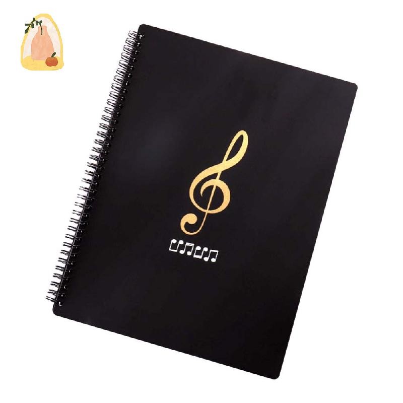 A4 piano score clip can be modified non-reflective music | Shopee ...