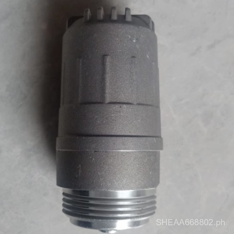 Aluminum Alloy Mechanical Pressure Relief Valve Pressure Relief Valve ...