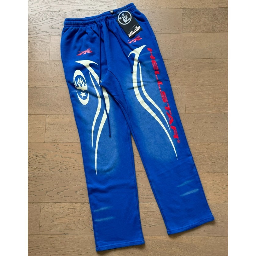 Manufacturer wholesale Drew756 # real-life photos of Hellstar washed ...