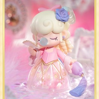 Robotime Rolife Nanci Fantasy Museum Series Blind Box Kawaii Figures ...