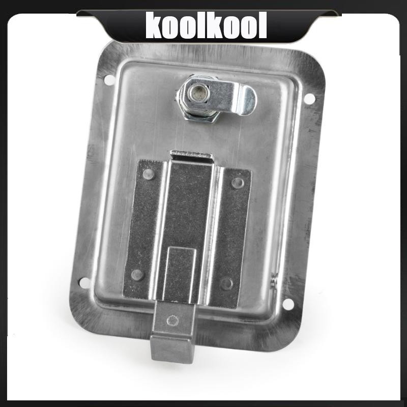 Kool Truck Tool Box Lock Replacement with Key Tool Box Latches Toolbox ...
