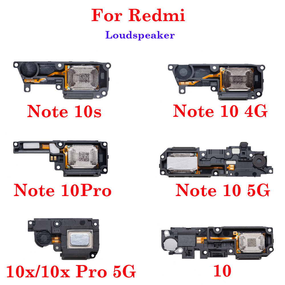 Loudspeaker Bottom Loud Speaker Buzzer Ringer Sound Module Flex Cable ...