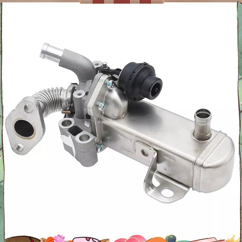EGR Cooler for Nissan Navara D40 NP300 D23 Pathfinder Cabstar 2.5 DCI ...