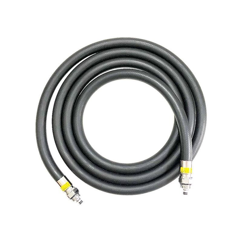 COD/Oil and gas recovery refueling pipe gas station domestic ...