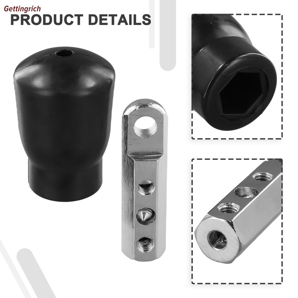 GTD Gym Pulley Machine Cable Connector Gym Cable Terminal Wire Rope ...