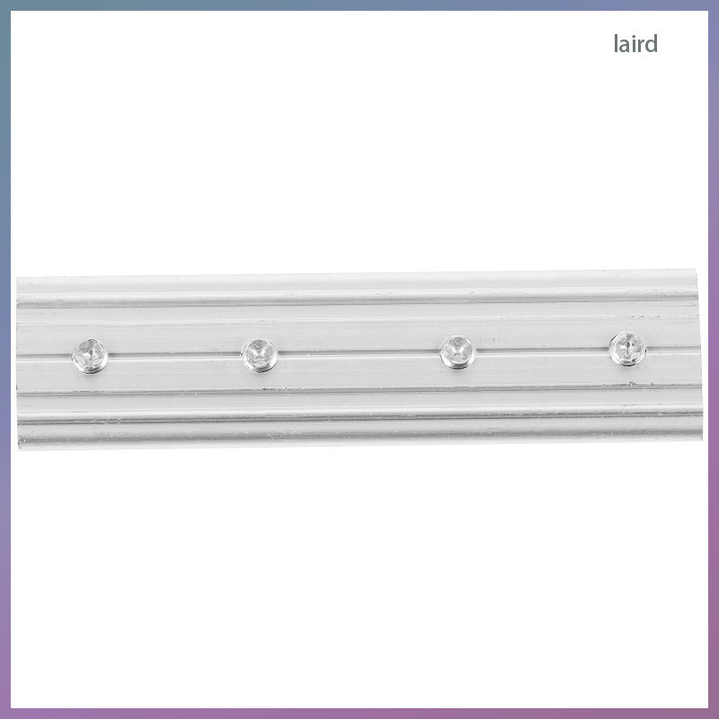 Household Curtain Track Connector Ceiling Joint Slide Rail End ...