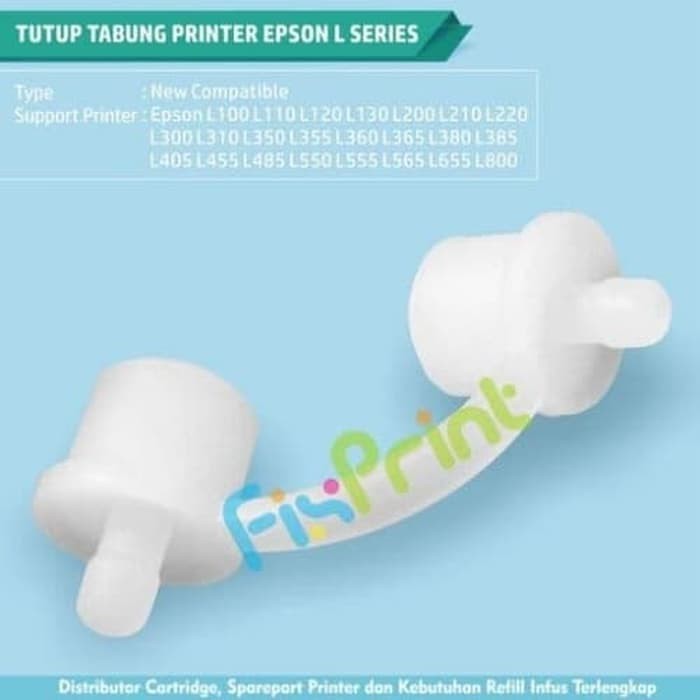 Epson L100 L110 L120 L130 L200 L210 L220 Printer Infusion Tube Cover ...