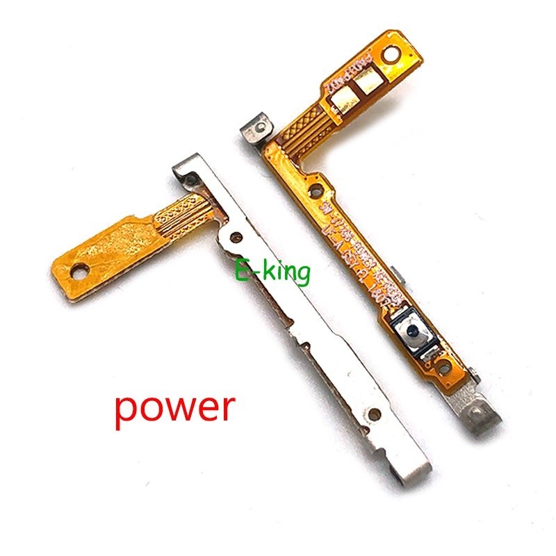 Original For Samsung Galaxy J510 J710 J5 J7 2016 Power Volume Button ...