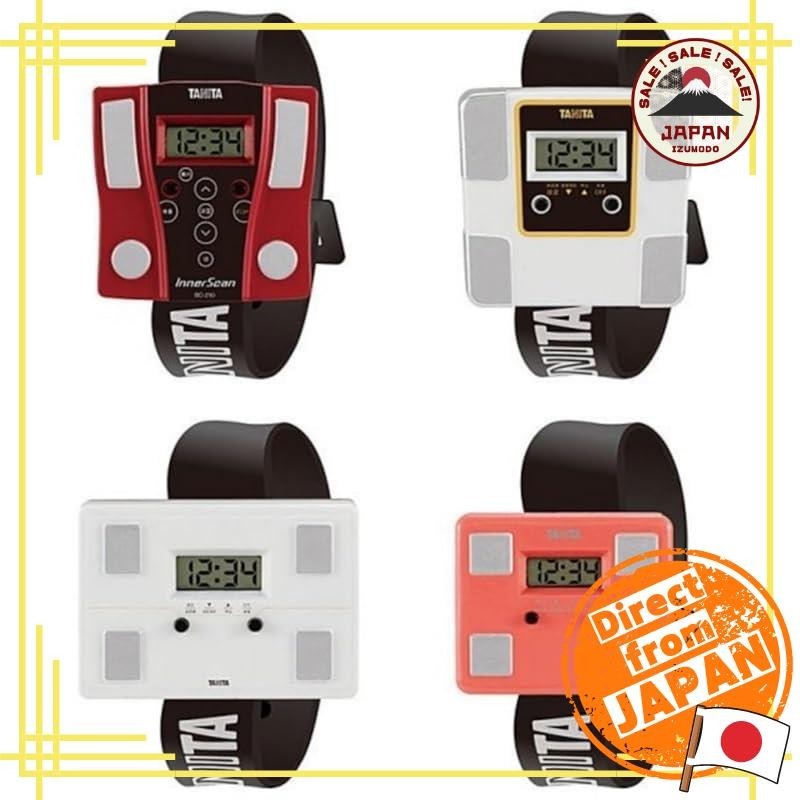 TANITA Watch Collection x 4 pieces, full collection GACHA GACHA Capsule ...