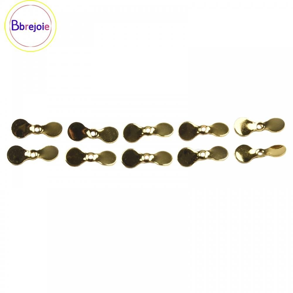 Silver/Gold Color Options Fishing Propeller Blade Turbo Propeller ...