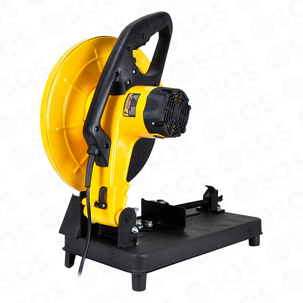 POWERHOUSE Original PH-14 Industrial Heavy Duty Cut Off Chop Saw ...