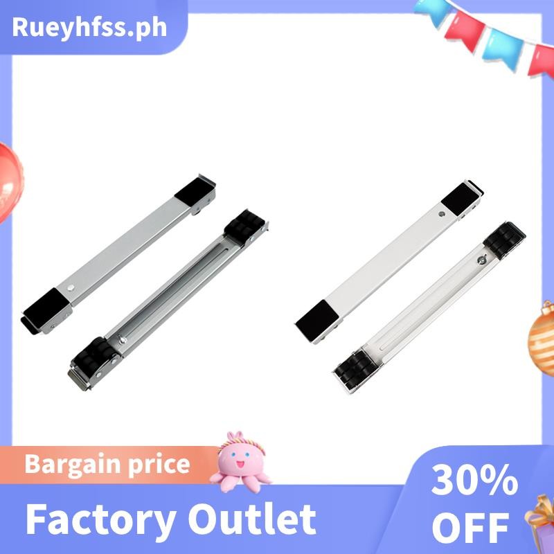 Excellent Washing Machine Base Stand Trolley Feet Movable Adjustable ...