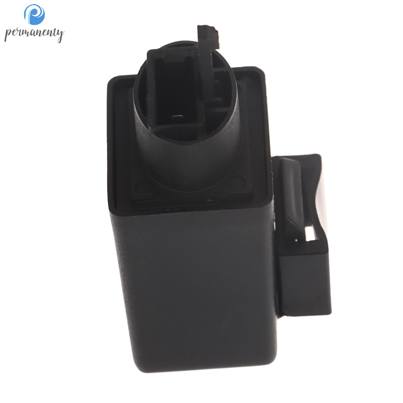 Permanenty Universal 2 Pin Motorcycle Flasher Relay Replacement 12V For ...
