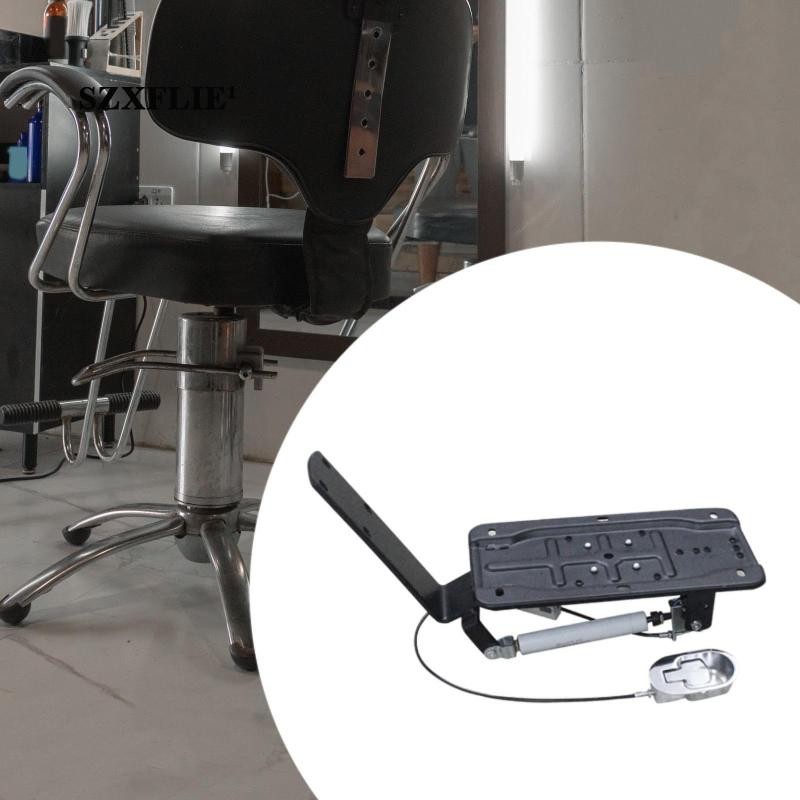 [Szxflie1] Barber Chair Tilt Mechanism Salon Chair Tilt Swivel Base ...