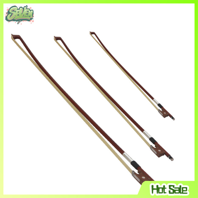 Unbeatable prices! Classical Violin Bow 4/4 Full Size Student Violin ...