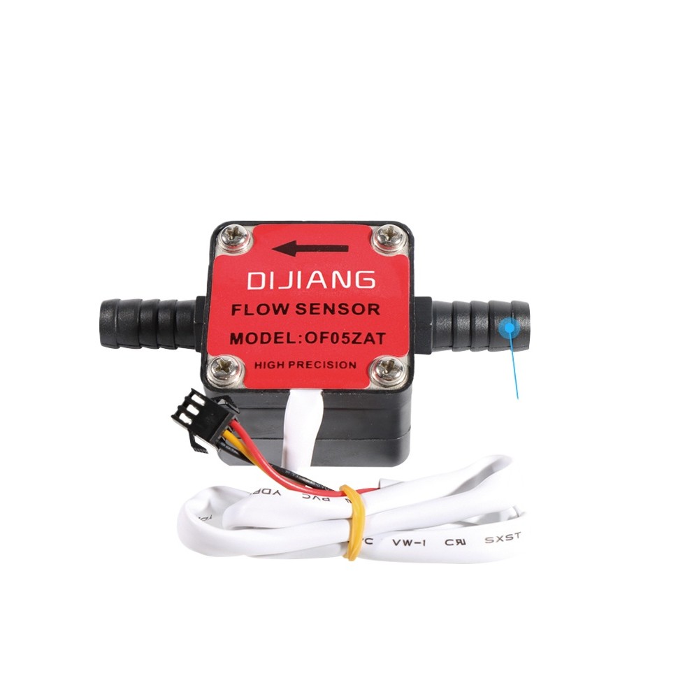 Gear flow meter lubricating oil milk honey detergent flow sensor ...
