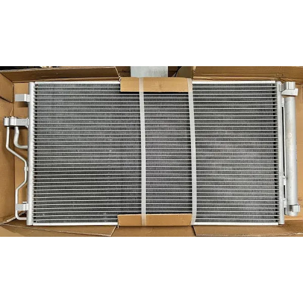 Kia Sportage Condenser/2011-2016 3rd Gen/Caravan/Air Conditioning ...