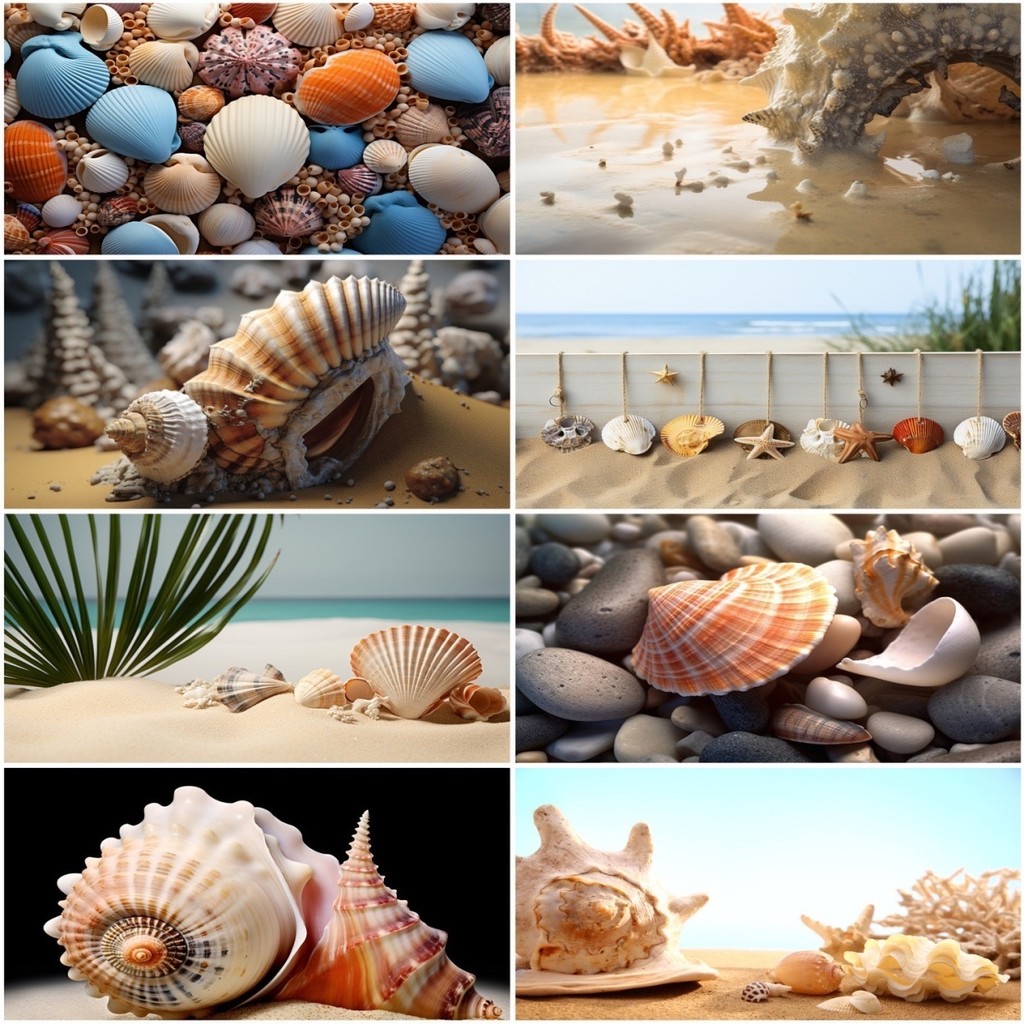 Aquarium tank background sticker customization Fish tank decoration ...