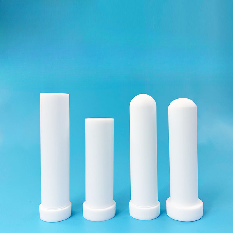Polyethylene Centrifuge Tube PTFE Test Tube PTFE Elimination Tube PTFE ...